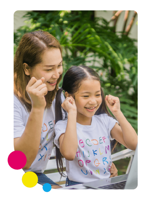 Join Little Bridge | Make friends and learn English