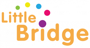 Learn English and make friends with Little Bridge.