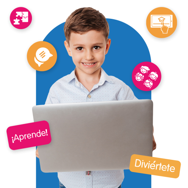 Learn English with Little Bridge for schools - Little Bridge