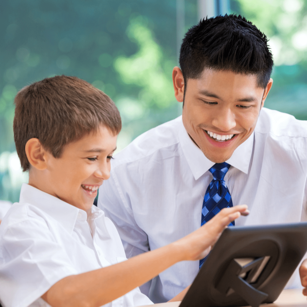 Can goal setting help students achieve? - Little Bridge