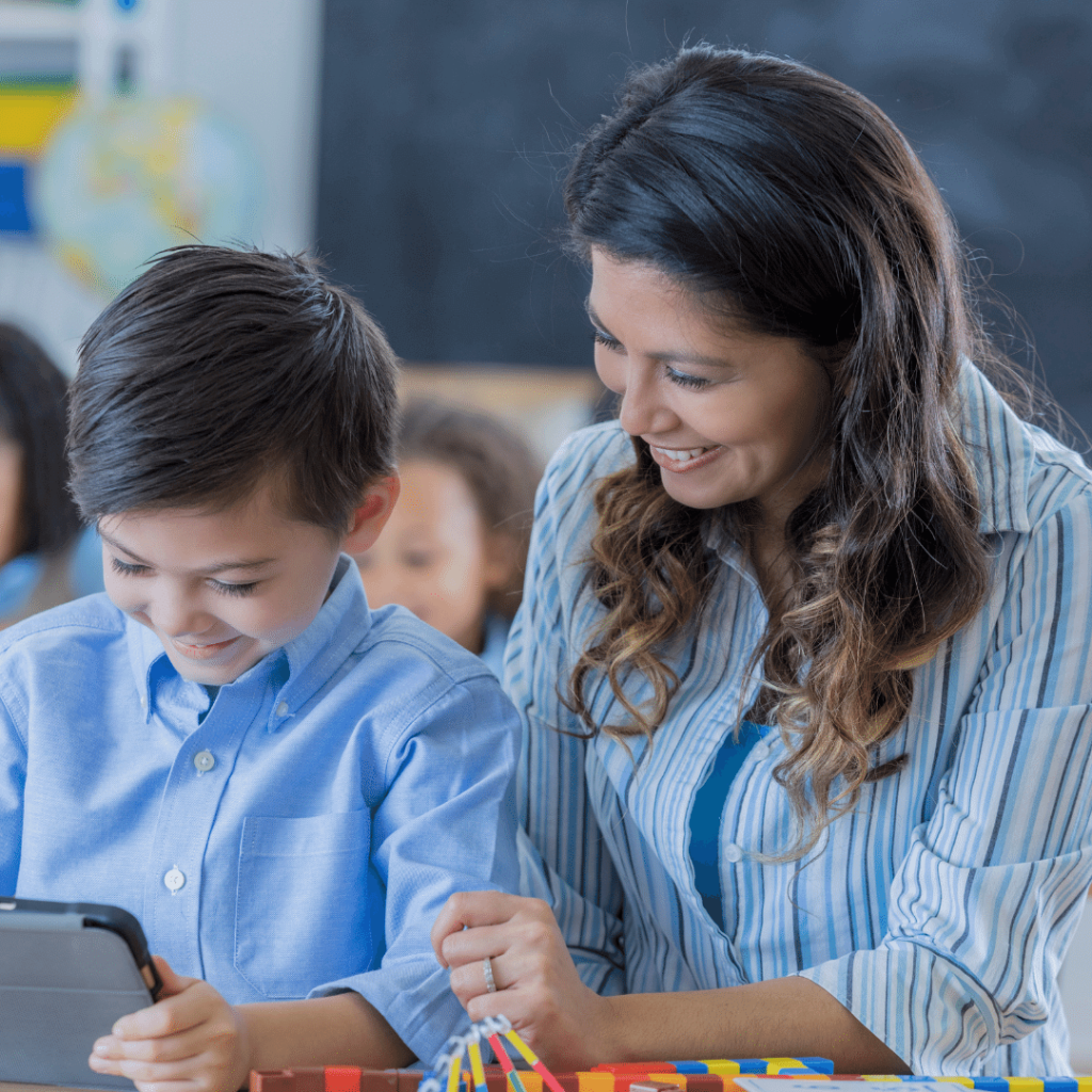 How Edtech can help teachers evaluate products - Little Bridge